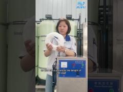 How to use the ozone generator - JUFU WATER