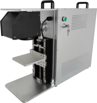 China Crystal Gift Store 2D 3D Crystal Galss Laser Engraving Machine for sale