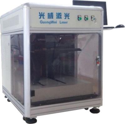 China 2d 3D Crystal Photo Gift Laser Engraving Machine for sale