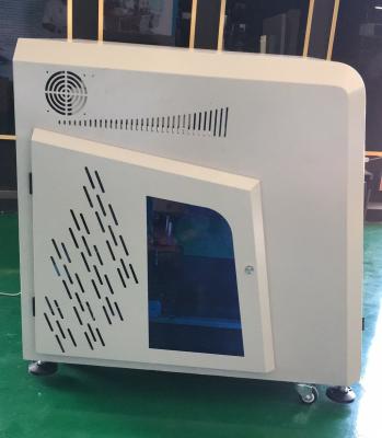 China 3D Glass Crystal Inner Printing Craving Laser Engraving and marking Machine for sale