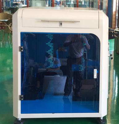 China good design factory price 3D Laser Crystal trophy Inside Engraving Machine arts and crafts engraving machine for sale