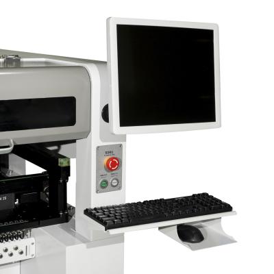 Cina Led PNP Pcb Pick And Place Machine Table Top in vendita