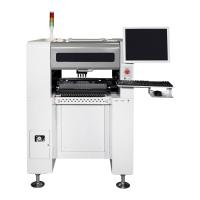 China Advanced Pick & Place Machine , Smt Assembly Equipment for sale