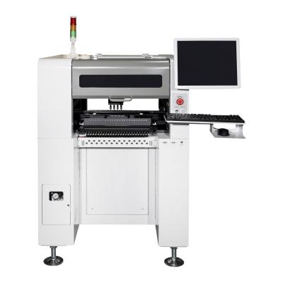 Cina Advanced Pick & Place Machine , Smt Assembly Equipment in vendita