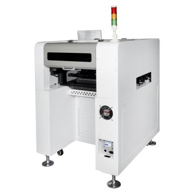 Cina Popular 26000pcs/H Pick And Place Pcb Machine SMT Placement Technology in vendita