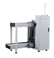 China Smt ODM PCB Solder Paste Printer Stencil Machine Uploader for sale