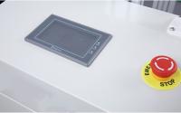 China Smt ODM PCB Solder Paste Printer Stencil Machine Uploader for sale