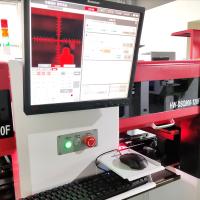 China Surface Mount SMT Pick And Place Machine 8 Nozzles PCB Assembly for sale