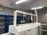 China SMT Pick And Place Line PCB Loader And Unloader Machine Automatic for sale
