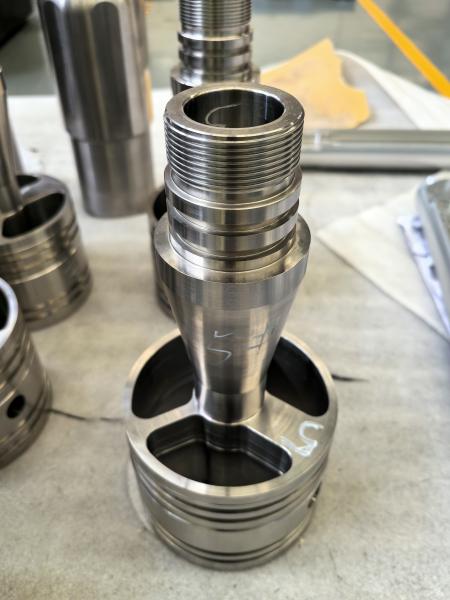 Quality Centralizer/Plug for sale