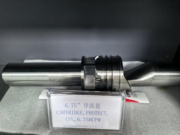 Quality Cartridge, Protect, CPL, 6.75 BCPM for sale