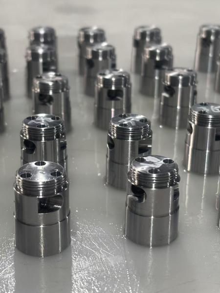 Quality Block, Cylinder, P/Pump, ATK5 for sale
