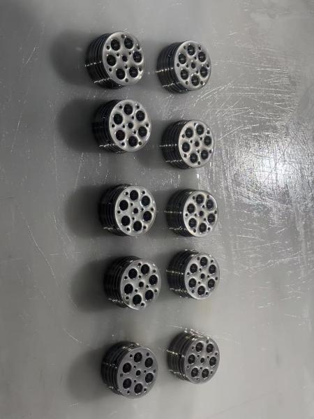 Quality Block, Cylinder, F/Pump, ATK3 for sale