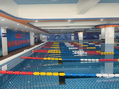 China Piscina exterior reciclable para adultos con ahorro energético y personalizada en venta