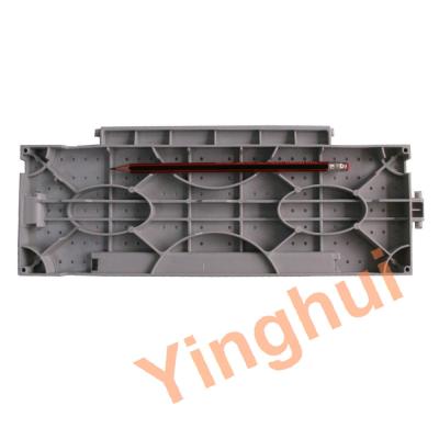 China Plastic Temporary Outdoor Modular Floor Tiles Outdoor Turf Protection Flooring Party Event Floor for Event Tent Concert for sale