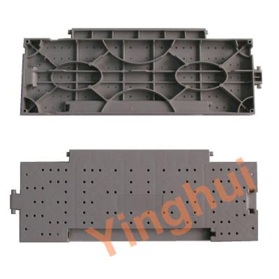 China Plastic Temporary Outdoor Modular Floor Tiles Outdoor Turf Protection Flooring Party Event Floor for Event Tent Concert for sale