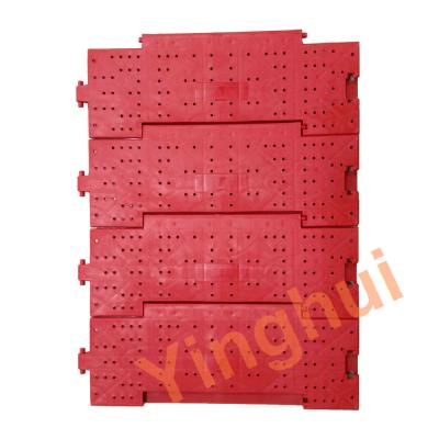 China Outdoor Modular Plastic Activity Floor Stadium Concert Wedding Banquet Tent Event Flooring for sale