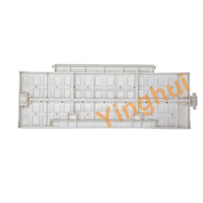 China Portable Polypropylene Interlocking Tiles For Concert Events Temporary Outdoor Garage Flooring for sale
