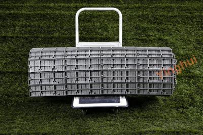 China Portable Roll Up Party Event Tent Flooring Mat Foldable Temporary Outdoor Events Flooring for sale