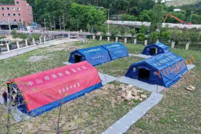 China Portable Roll Up Party Event Tent Flooring Mat Foldable Temporary Outdoor Events Flooring for sale