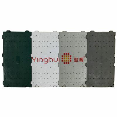 China Outdoor Portable Turf Protection Flooring For Medical Tent for sale