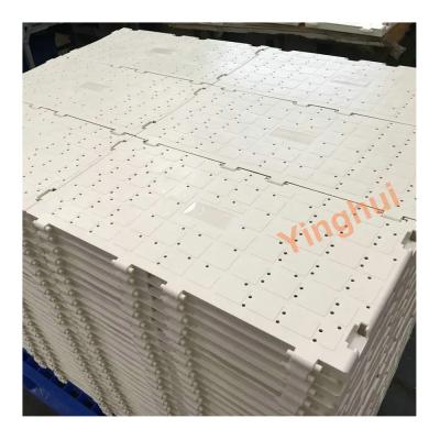 Cina Pavimento modulare in plastica ad incastro per eventi, pavimentazione per tende da festa, protezione per erba all'aperto, pavimento per eventi in vendita