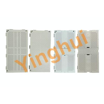 China Indoor Temporary Floor Protection Event Party Tent Concert Turf Protection Flooring Outdoor Floor to Protect Turf for sale