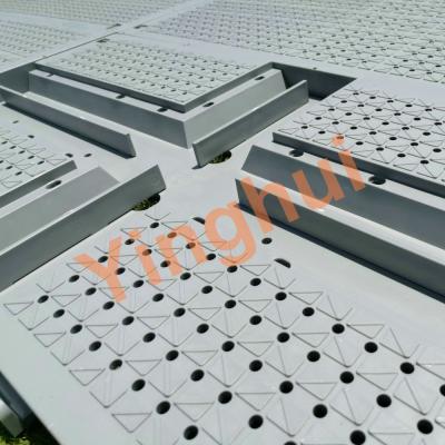 China Indoor Temporary Floor Protection Event Party Tent Concert Turf Protection Flooring Outdoor Floor to Protect Turf for sale