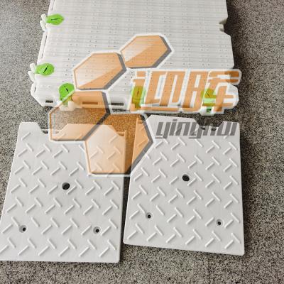 China High Density Polyethylene Temporary Outdoor Concert Garage Exhibitions Tent Event Flooring High Density Artificial Grass for sale