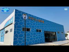 zam steel competition commercial swimming pool construction sand filters customized
