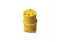China General U38/2P U38/2S US Power Socket 127V-250V 15A AC Plug Socket for Residential Use for sale