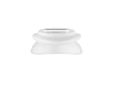 Cina Luci del recinto LED del giardino del pannello solare di IP55 100LM 2V 0.5W in vendita