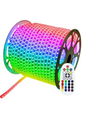 Cina Smart Home impermeabile di WIFI della striscia del nastro di Bluetooth RGB LED in vendita