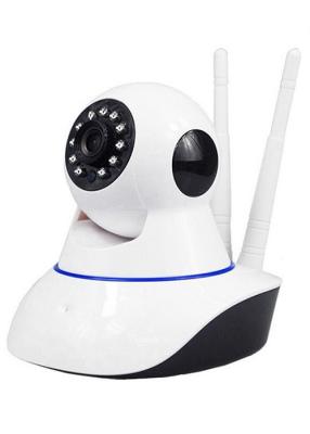 Cina Videocamera di sicurezza infrarossa di WIFI del monitor del bambino di visione notturna in vendita