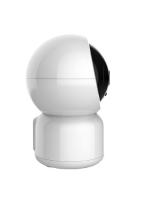China 1080P HD Auto Tracking WiFi Security Camera with 355° Pan Tilt and Night Vision for sale