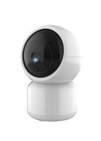 China 1080P HD Auto Tracking WiFi Security Camera with 355° Pan Tilt and Night Vision for sale