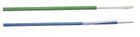 China Single Core Flexible Control Cable Instrument Signal Cable 3000V 105°C for sale