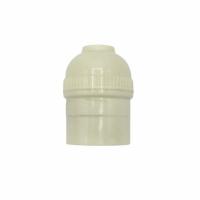 China Bakelite Lamp Holder 4A 250V Industrial Plug Socket Aluminum Shell Lighting Accessories for sale