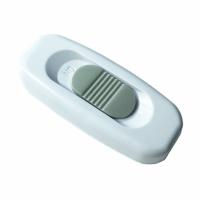 China Household Bedside Lamp Switch Sliding Ceiling Fan Wall Switch 1500V AC 10A for sale