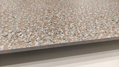 Cina Mattonelle lustrate ceramiche del pavimento e della parete della porcellana della piastrella per pavimento del ristorante in vendita