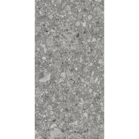 China Fireproof Square Floor Tiles Anti Slip Pattern Large Ceramic Tiles 600x600mm for sale