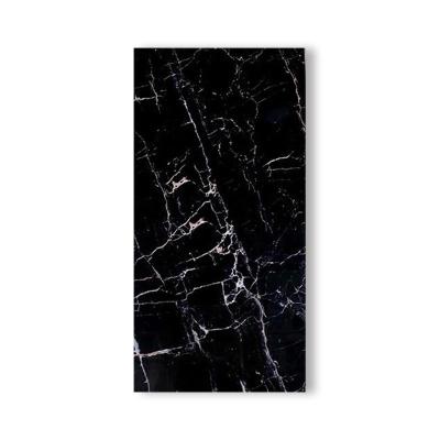 Cina Piastrella per pavimento lustrata atmosferica interamente lucidata di alta lucentezza ceramica in vendita