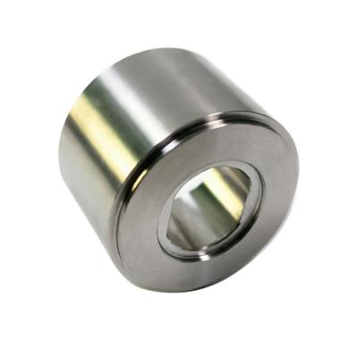 China CNC Turn Milling Machining Service Stainless Steel | ChenRong for sale