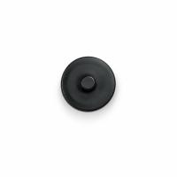 China Custom CNC Machined PA Nylon Threaded Stud Connector for sale