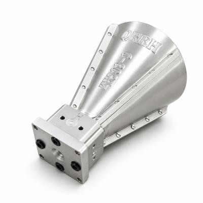 China Custom CNC Milling Parts Manufactured with Tight Tolerances for Automotive Aerospace and Electronics Industries for sale