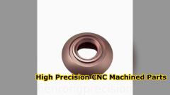 Custom Precision CNC Machined Aluminum Actuator Housing