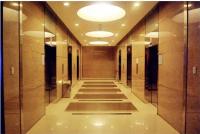 Китай кабина 1000mm*1000mm нержавеющей стали емкости 630kg для 8 людей продается