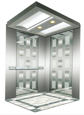 Cina Specchio che incide l'elevatore domestico della villa in vendita