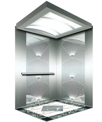 Cina Specchio che incide l'elevatore domestico della villa in vendita