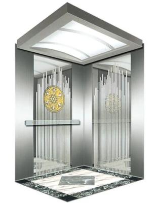 Cina Specchio che incide l'elevatore domestico della villa in vendita